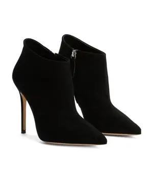 GIUSEPPE ZANOTTI Greek Ankle Boots