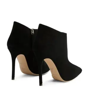 GIUSEPPE ZANOTTI Greek Ankle Boots