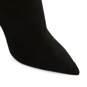 GIUSEPPE ZANOTTI Greek Ankle Boots
