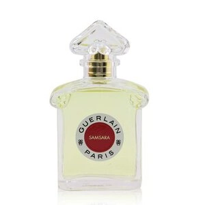 GUERLAIN Samsara Eau De Parfum Spray Mini 2.5 Oz - Default