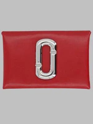 Marc Jacobs Designer Zip Wallet - Multicolour