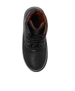 Marsèll Bombo Padded Lace-up Boots