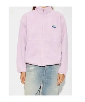 American Vintage Long-sleeve Casual Jacket