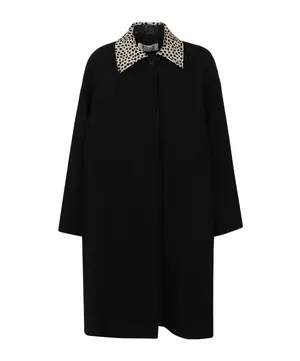 RÓHE Long-sleeved Coat