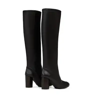 LEMAIRE Knee-high Glove Boots