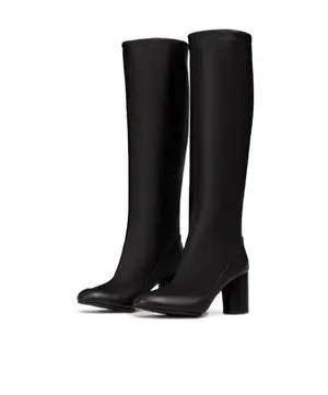 LEMAIRE Knee-high Glove Boots
