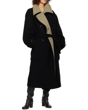 LEMAIRE Knee-high Glove Boots