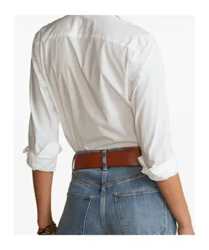 Polo Ralph Lauren Long Sleeve Buttoned Shirt