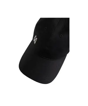44 LABEL GROUP Rivet Logo-plaque Baseball Cap