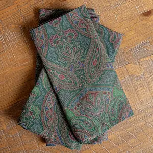 JULISKA Paisley Napkin, Set Of 4
