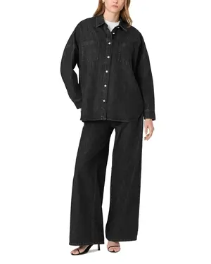 French Connection Elton Denim Shirt