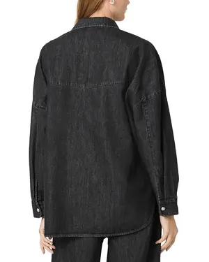 French Connection Elton Denim Shirt