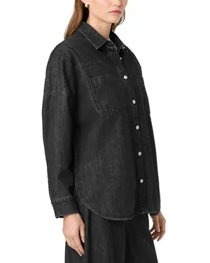 French Connection Elton Denim Shirt