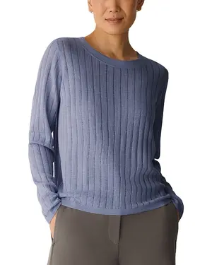 Eileen Fisher Fine Knit Sweaters For Women