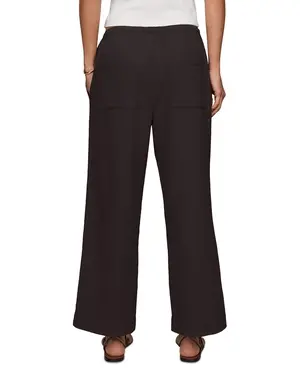 Z Supply Kit Twill Carpenter Pants - Ash Black