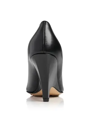 Bottega Veneta Pointed Pumps