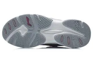 LI-NING Nebula M1 Sneakers - White/purple/red