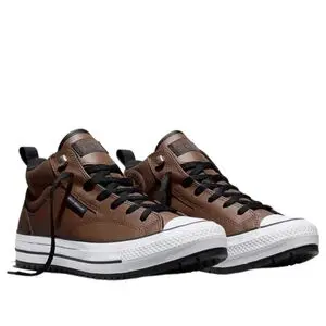 CONVERSE Chuck Taylor All Star Malden Street Boot 'beige Chocolate