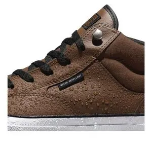 CONVERSE Chuck Taylor All Star Malden Street Boot 'beige Chocolate
