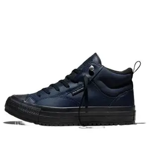 CONVERSE Chuck Taylor All Star Malden Street Boot - Obsidian/black/black