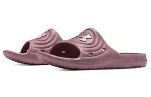 Under Armour Locker 4 Slide 'pink Elixir