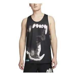 Nike Dri-fit Adv Run Division Pinnacle Running Tank - Black