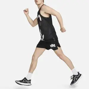 Nike Dri-fit Adv Run Division Pinnacle Running Tank