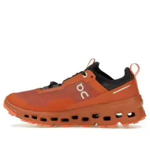 On Cloudultra 2 'auburn Flame - Auburn/flame