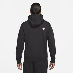Nike French Terry Hoodie