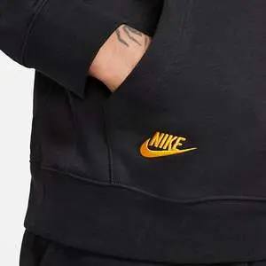 Nike French Terry Hoodie