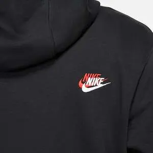 Nike French Terry Hoodie