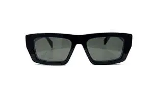 Gucci Rectangular Frame Sunglasses