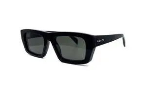 Gucci Rectangular Frame Sunglasses