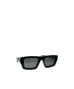 Gucci Rectangular Frame Sunglasses