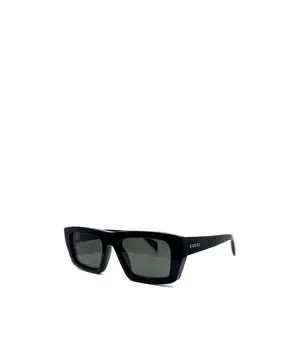 Gucci Rectangular Frame Sunglasses