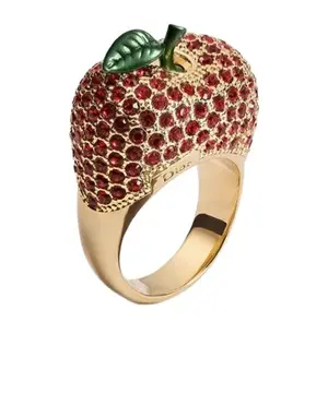Dior Dioriviera Sparkling Fruit Ring