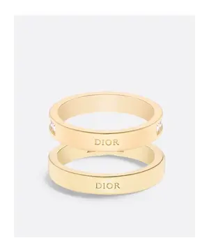 Dior Dioevolution Ring Set
