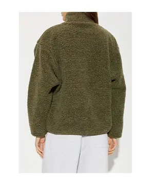 American Vintage Long-sleeve Casual Jacket