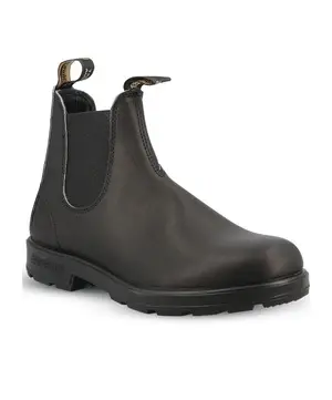 Blundstone Originals Elasticated-panel Pull-tab Chelsea Boots