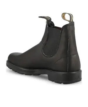 Blundstone Originals Elasticated-panel Pull-tab Chelsea Boots