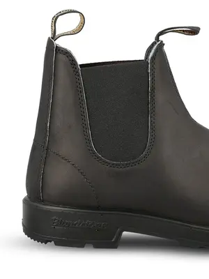 Blundstone Originals Elasticated-panel Pull-tab Chelsea Boots