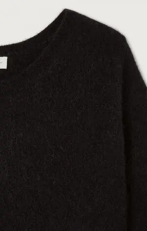 American Vintage Long-sleeved Sweater