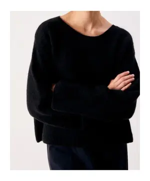 American Vintage Long-sleeved Sweater