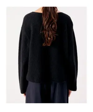 American Vintage Long-sleeved Sweater