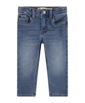 LEVI'S Straight-leg Jeans - Blue