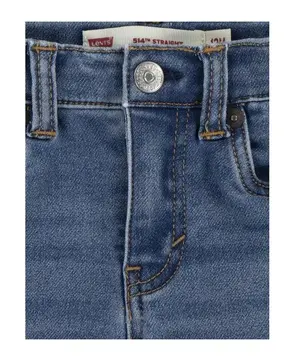 LEVI'S Straight-leg Jeans