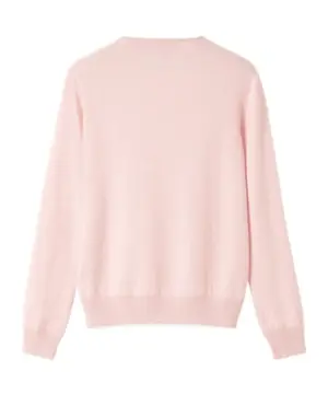 Loro Piana Sergio Crew-neck Sweater