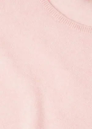 Loro Piana Sergio Crew-neck Sweater