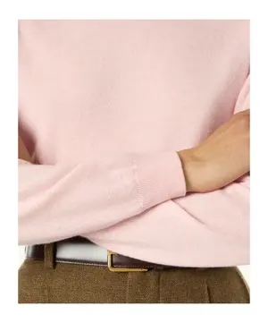 Loro Piana Sergio Crew-neck Sweater