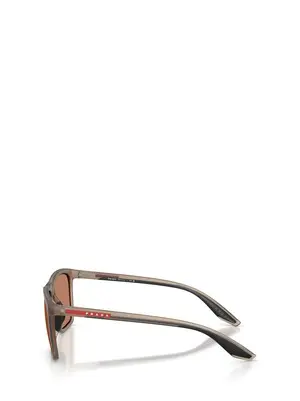 Prada Pillow Frame Sunglasses